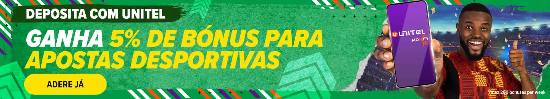 Premier Bet Angola - Apostas Online